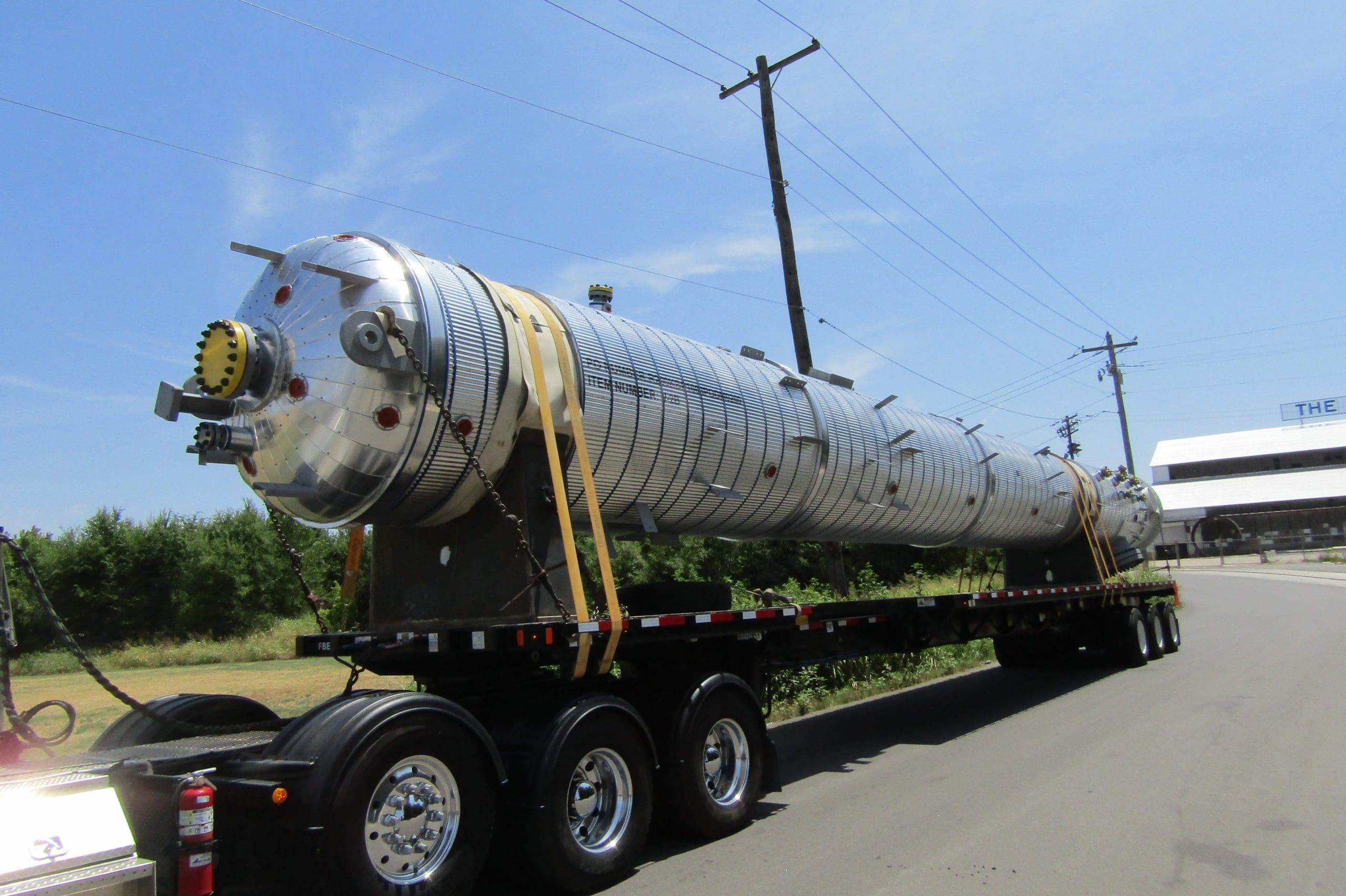Contactor Project - Midwest | Boardman