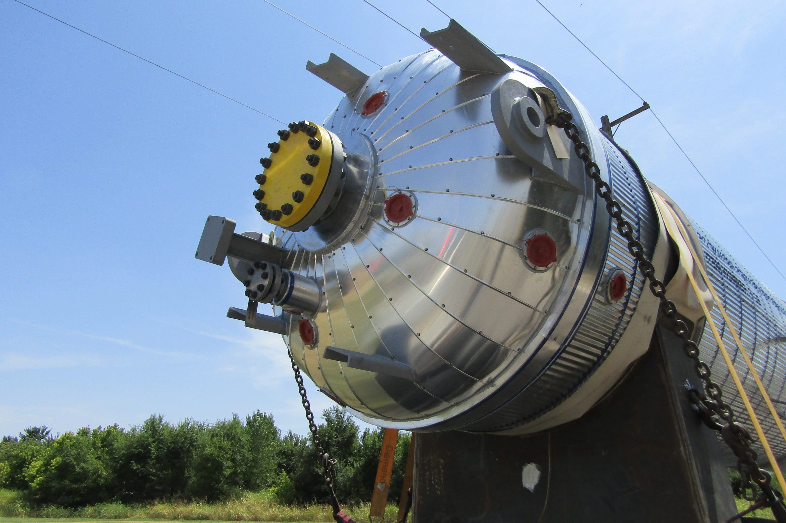 Pressure Vessel Quality Control Requirements - Part 1 | Boardman