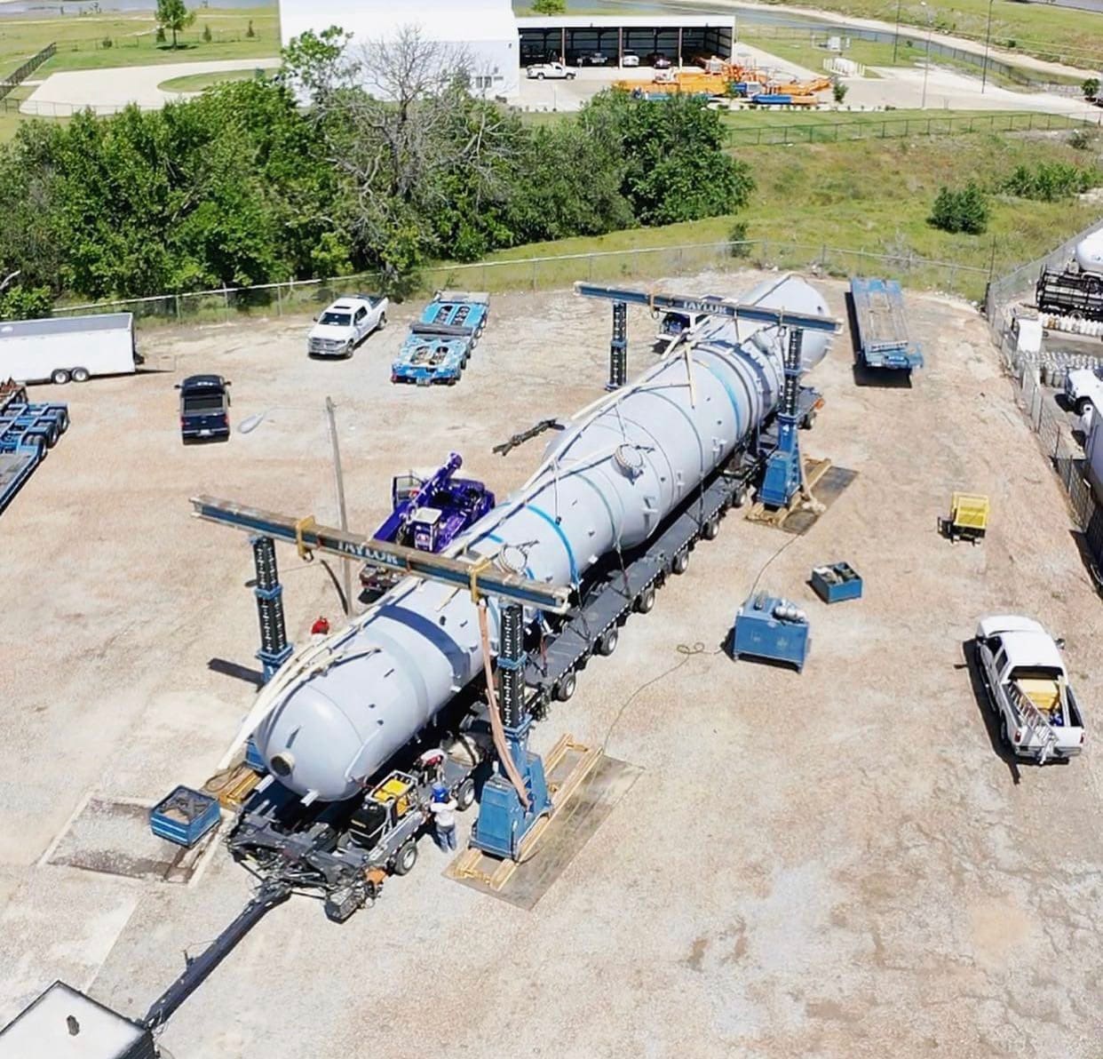 Decoding Pressure Vessel Design | Boardman