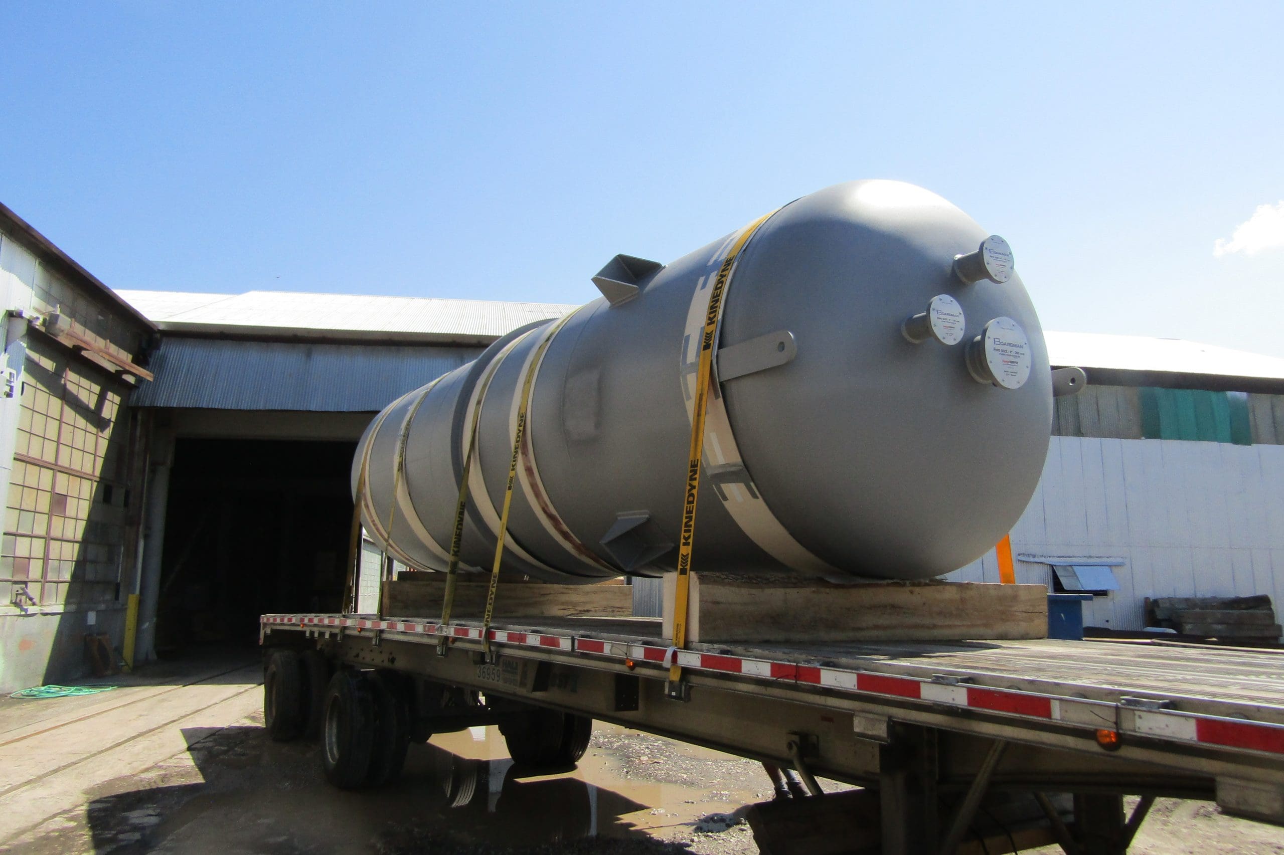 ASME 2021 Code Change: Appendix 47: Person in Responsible Charge | Boardman